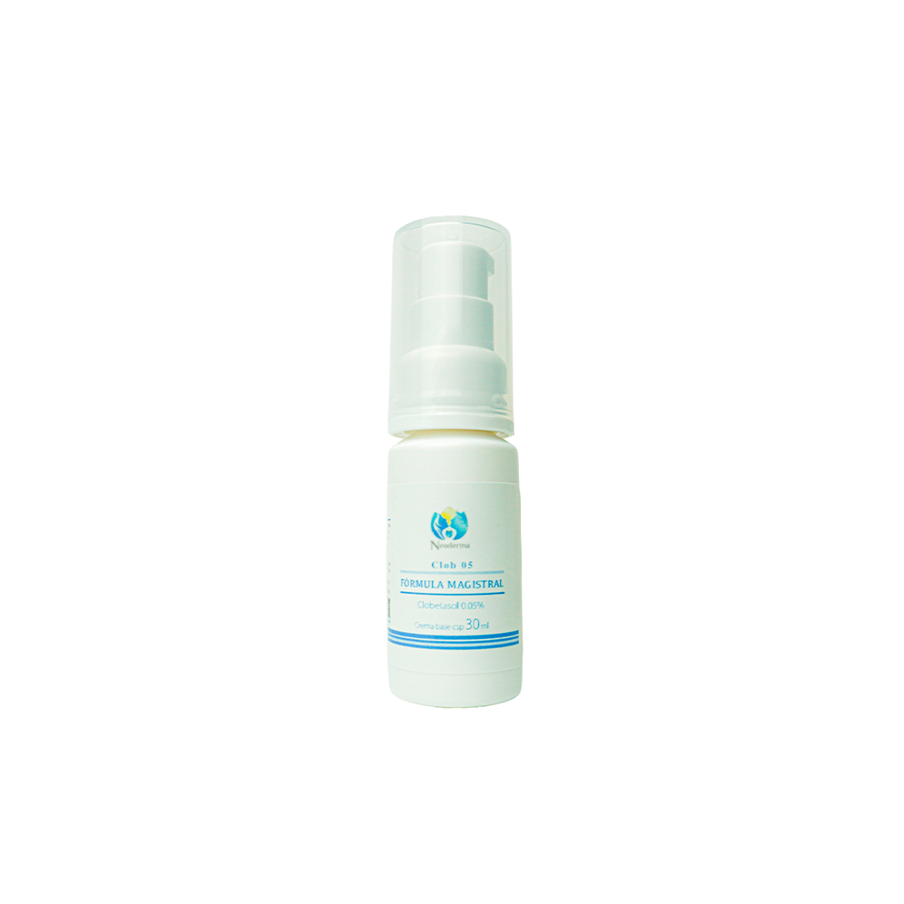 Clobetasol en crema – farmaciadermasskin