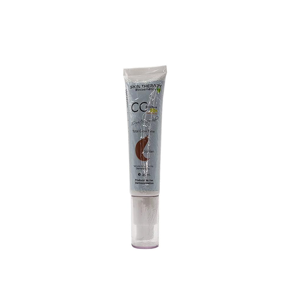CC Cream Golden – farmaciadermasskin