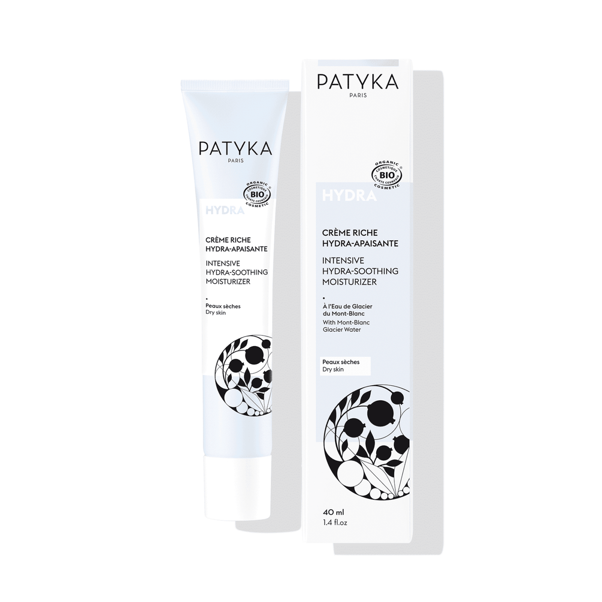 Patyka hydra-soothing – farmaciadermasskin