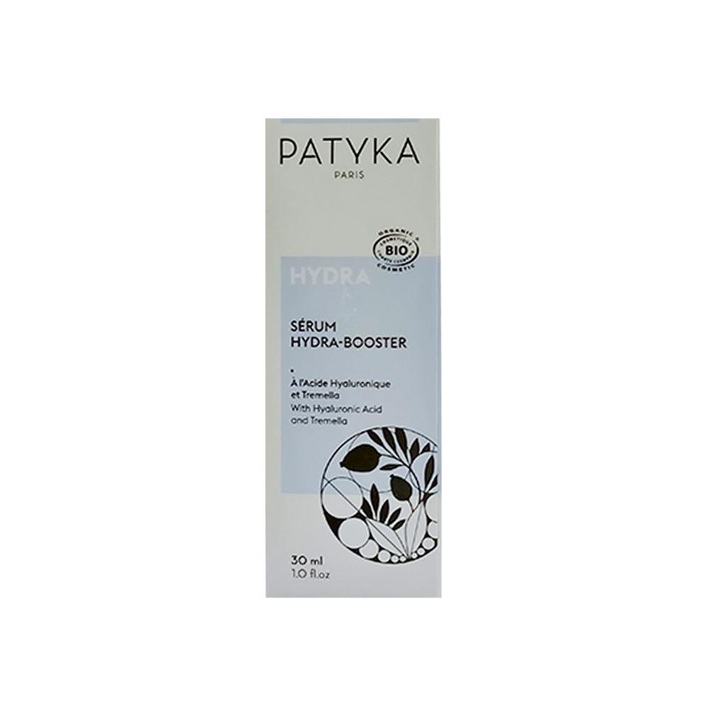 Patyka serum hydra-booster – farmaciadermasskin
