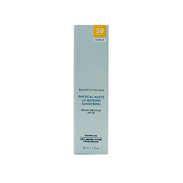 Physical matte uv defense – farmaciadermasskin