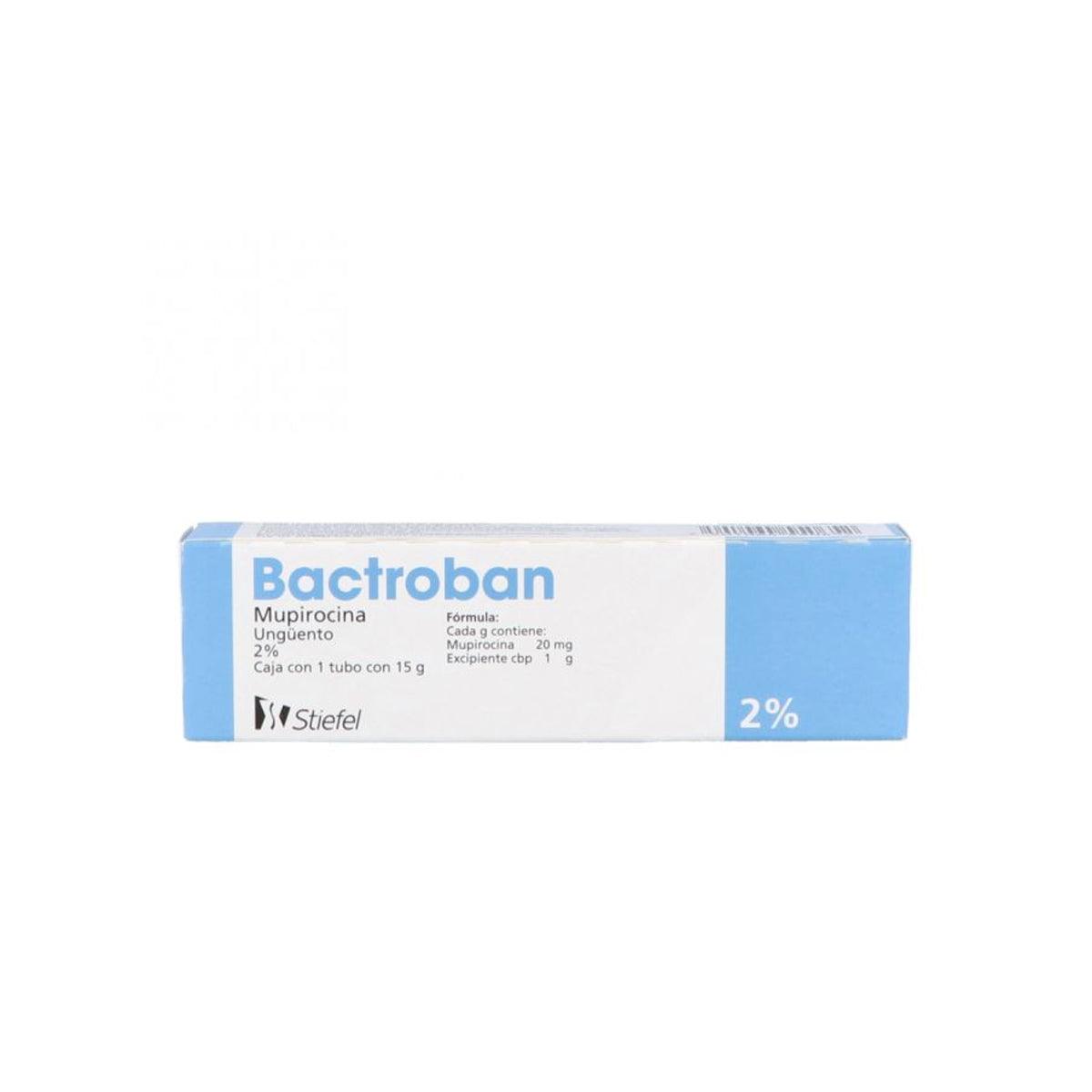 Bactroban – farmaciadermasskin